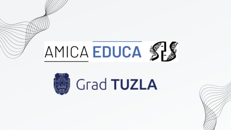 Potpisan Ugovor sa Gradom Tuzla – Službom za kulturu, sport, mlade i ...